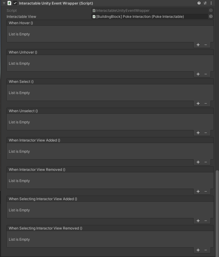 MetaQuestでハンドトラッキングのみでテキスト入力する #Unity - Qiita