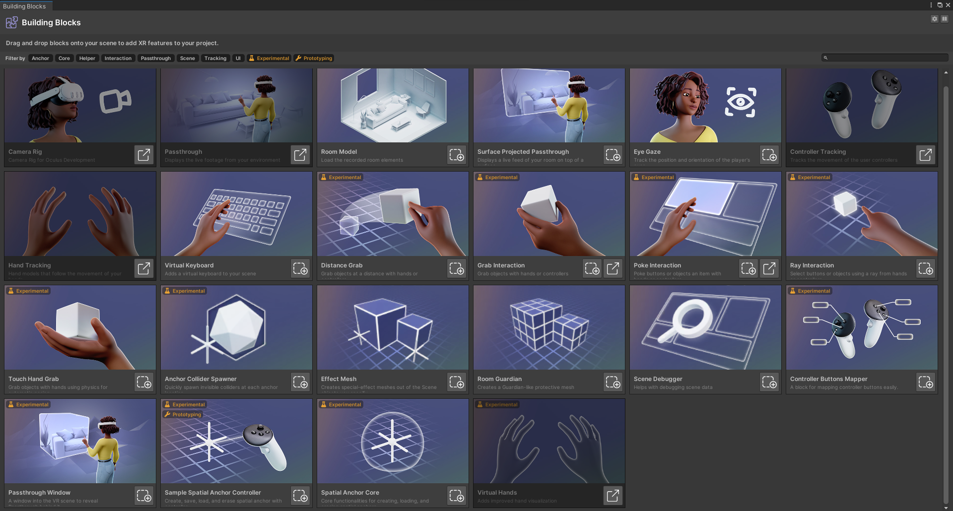 MetaQuestでハンドトラッキングのみでテキスト入力する #Unity - Qiita