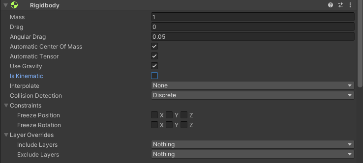 MetaQuest3 で DepthAPI を利用した オクルージョン の設定 #Unity - Qiita