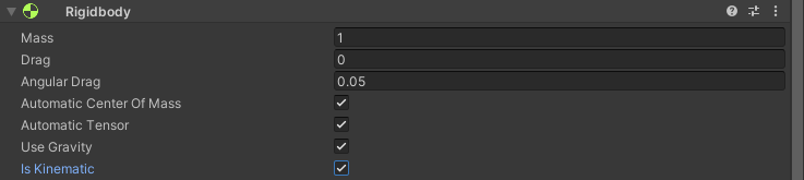 MetaQuest3 で DepthAPI を利用した オクルージョン の設定 #Unity - Qiita
