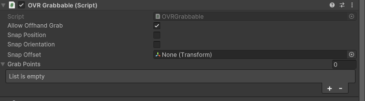 MetaQuest3 で DepthAPI を利用した オクルージョン の設定 #Unity - Qiita