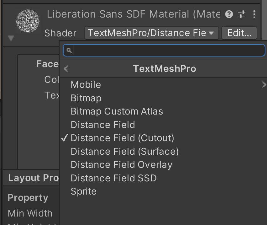 【Unity】Text Mesh Proのテキストを奥行方向に曲げる #C# - Qiita