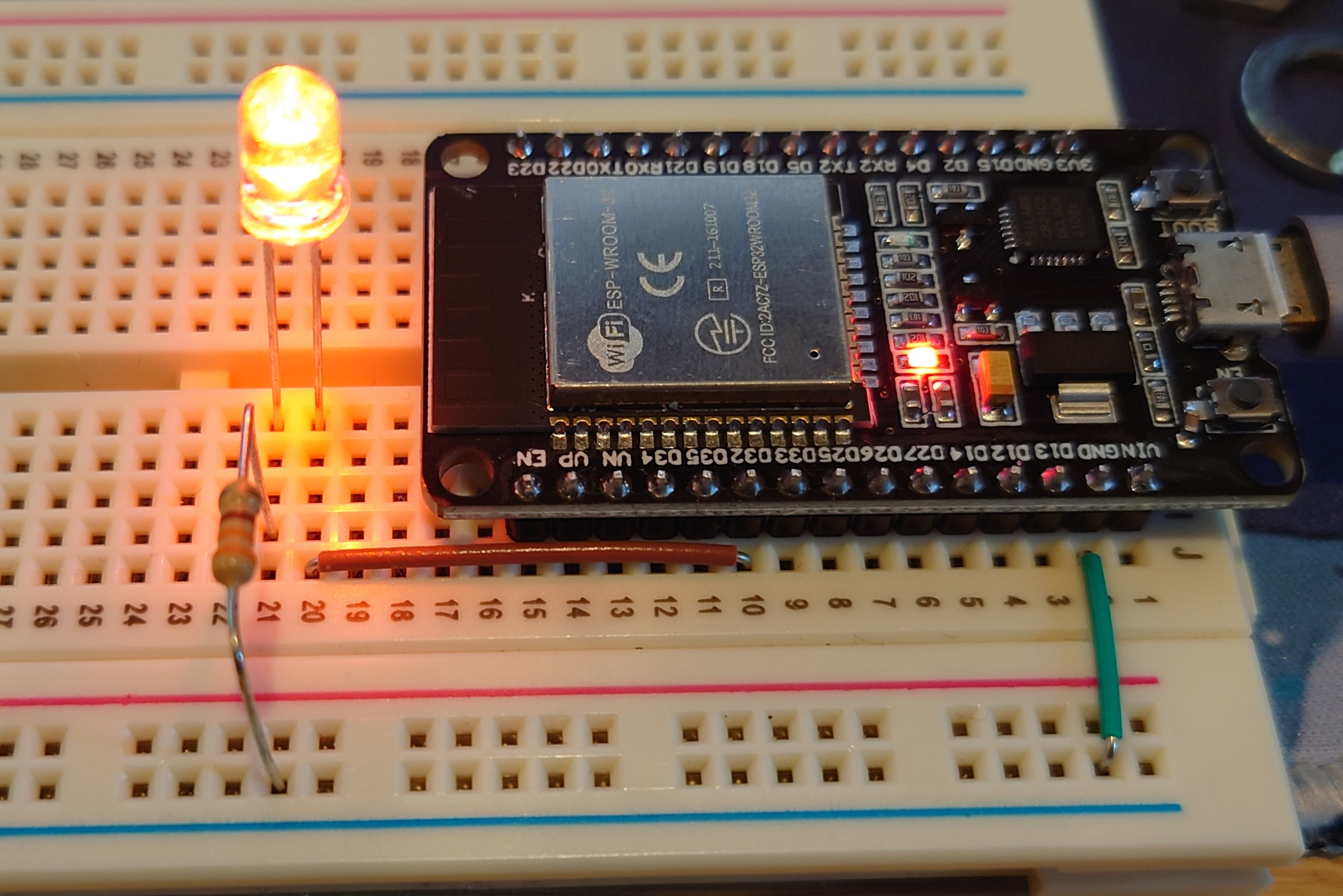 ESP32マイコンとROS2で無線通信（micro-ROS） #ESP32 - Qiita