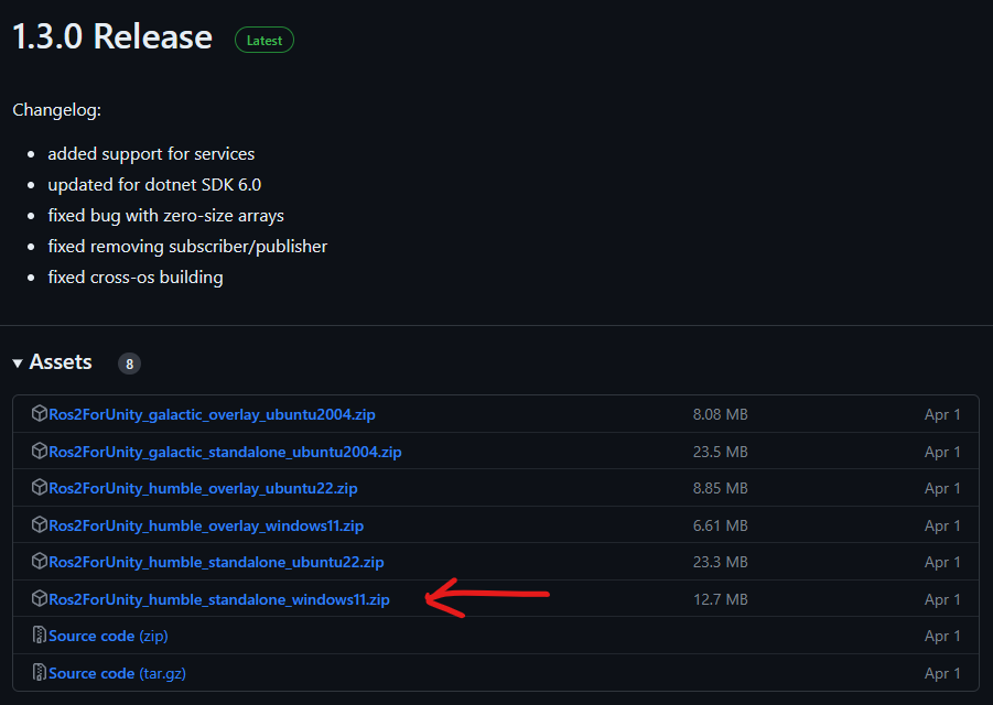 UnityでROS2用スマホコントローラを作る #Android - Qiita