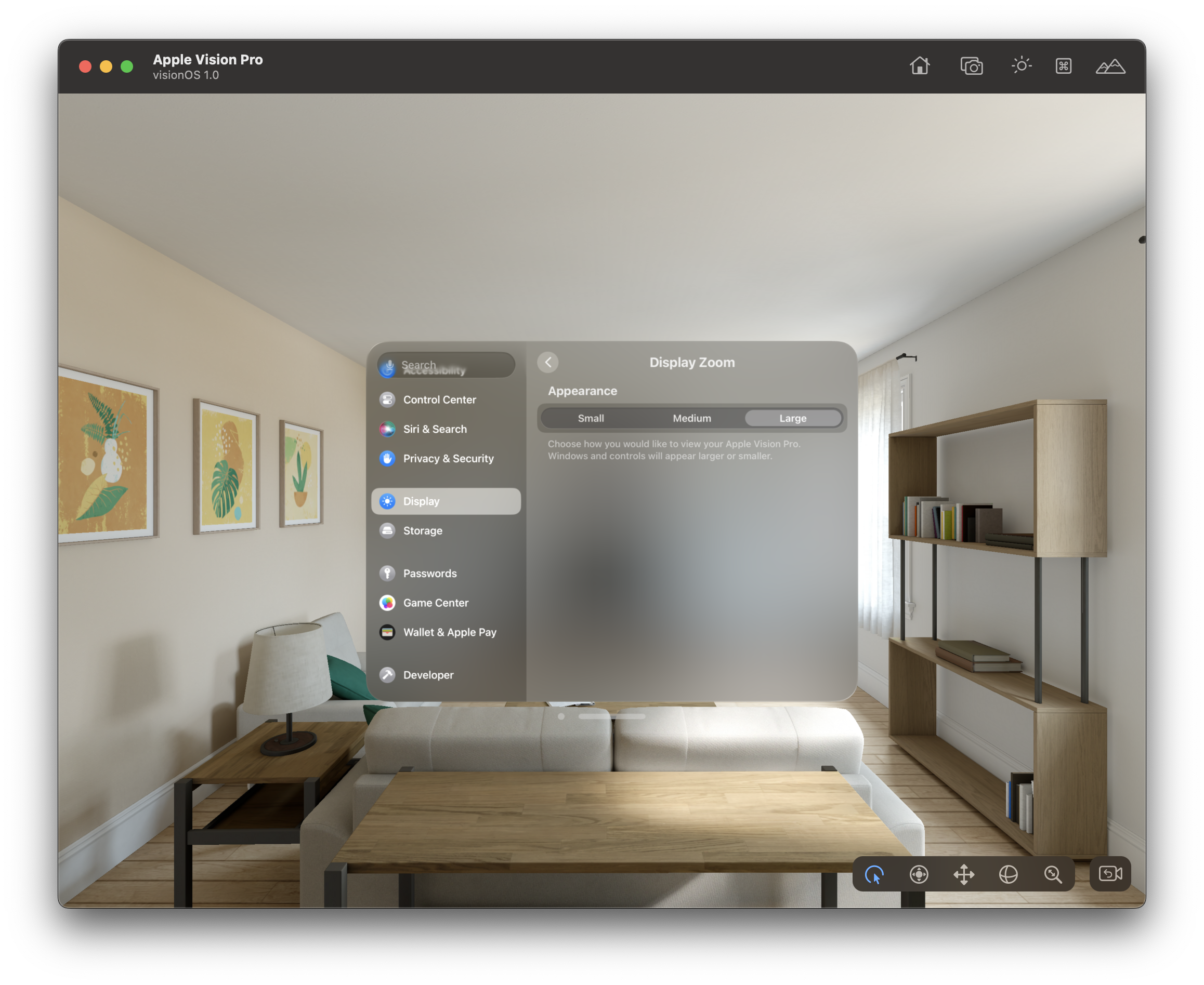 Apple Vision Pro の基本操作と基本設定まとめ #iOS - Qiita