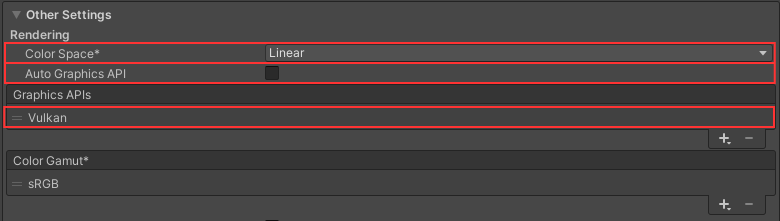 MetaQuest のパススルーの設定方法 #Android - Qiita