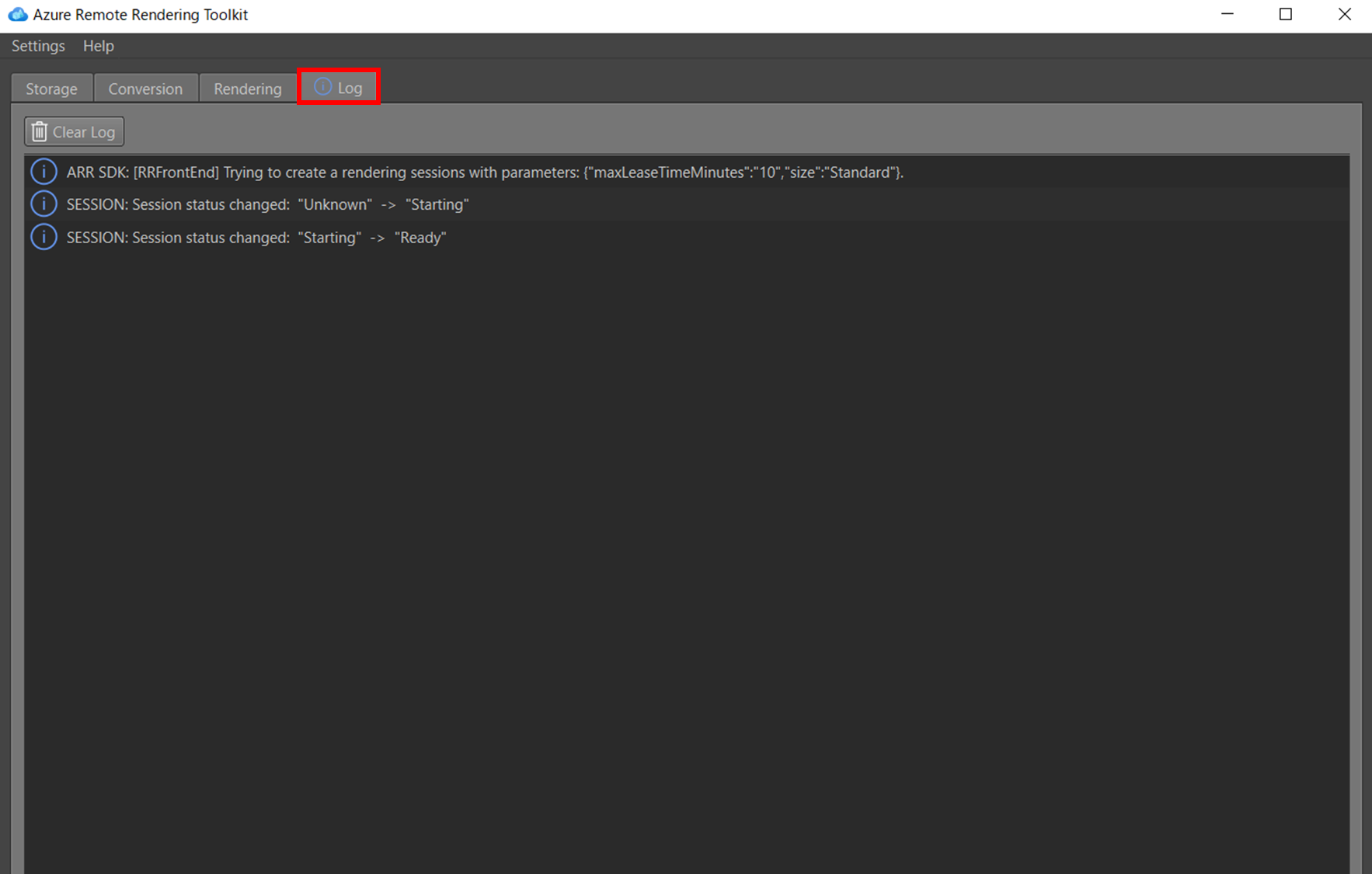 Azure Remote Rendering Asset Tool (ARRT) の使い方 (2022.02 最新版) #HoloLens - Qiita