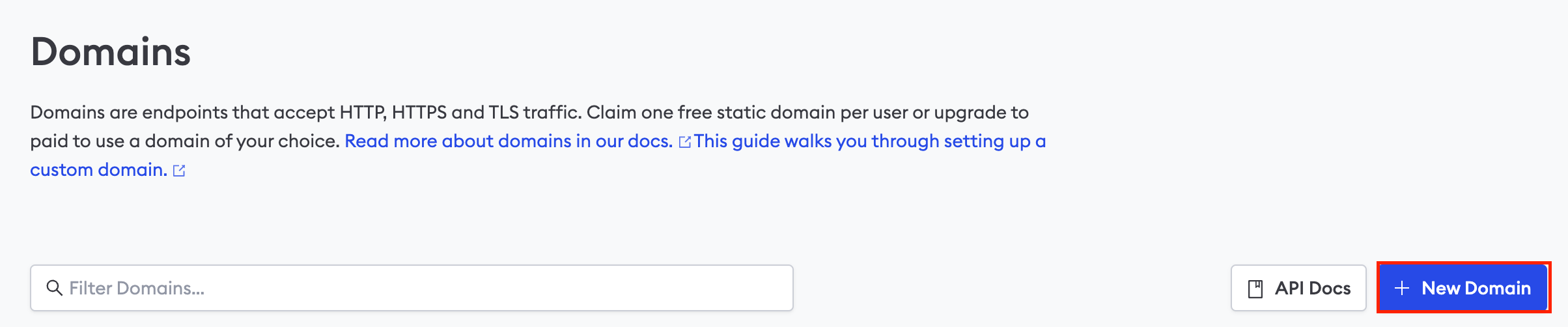 Ngrokのドメインを固定してDockerで立ち上げる方法 #ngrok - Qiita