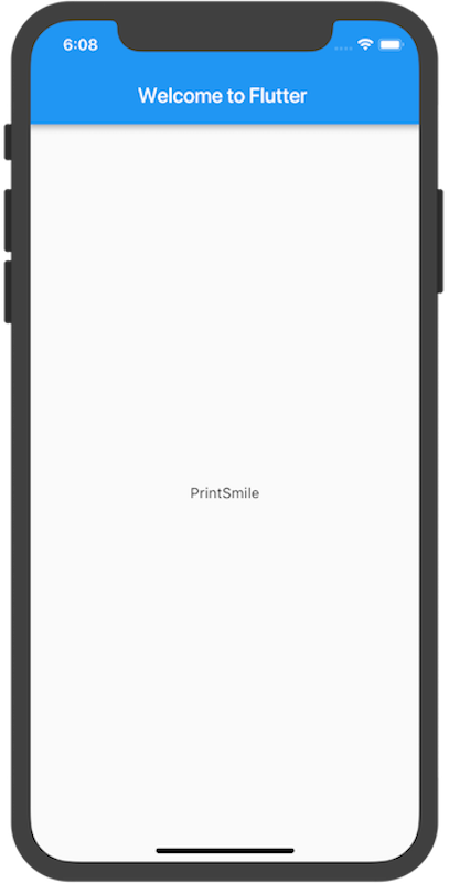 Flutter 最初のflutterアプリを作るpart1 ドキュメント翻訳 Dart Qiita